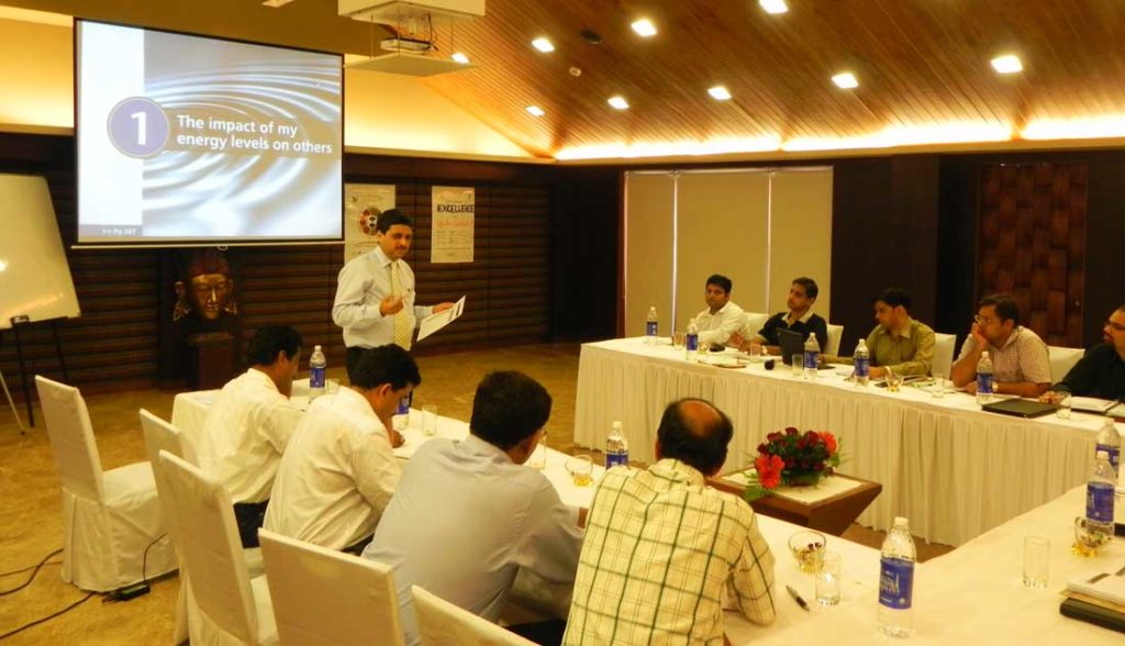 LEADERSHIP DEVELOPMENT - CATS Academy